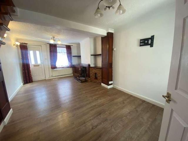 John Street, King's Lynn, PE30