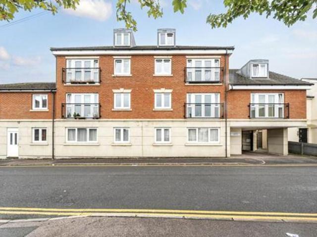 John Street, Lansdowne House John Street, 1 Bedroom Flat