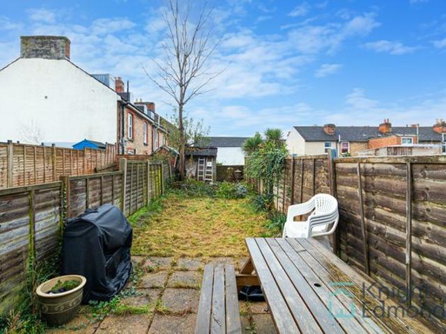 John Street, Maidstone ME14, 2 bedroom terraced house to rent 69935996 | PrimeLocation