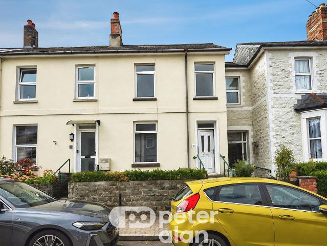 John Street, Penarth CF64, 3 bed terraced house to rent, £1,800 pcm | PrimeLocation