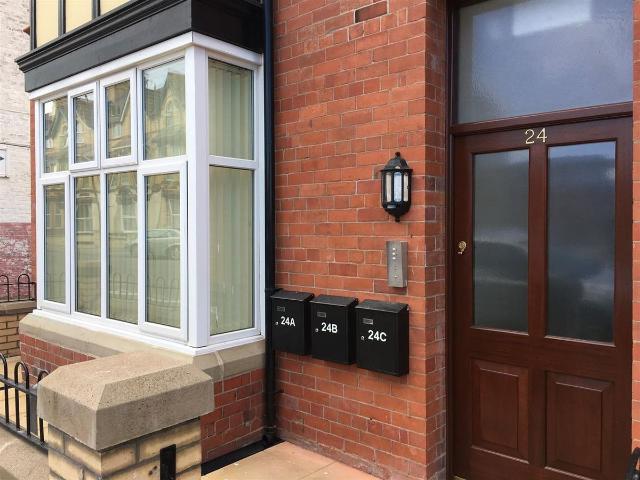 John Street, Rhyl LL18, 2 bed flat to rent, £700 pcm | PrimeLocation