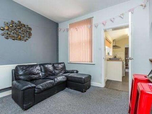 John Street Room 1