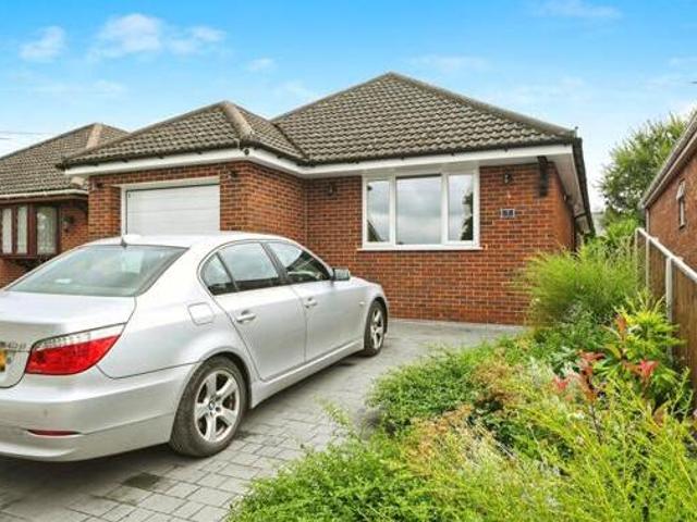 John Street, Somercotes, 3 Bedroom Detached