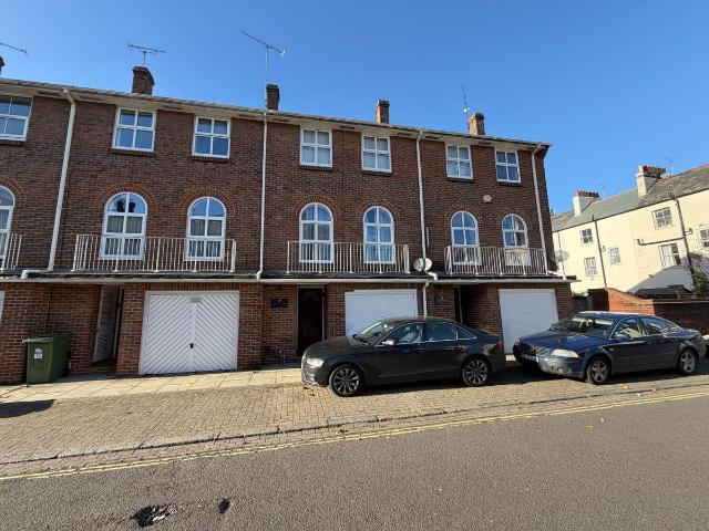 John Street, Southampton SO14, Studio to rent, £775 pcm | PrimeLocation