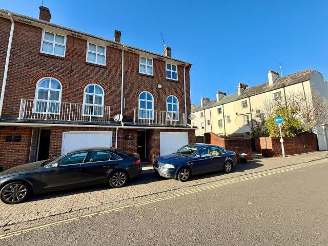John Street, Southampton SO14, 1 bed property to rent, £795 pcm | PrimeLocation