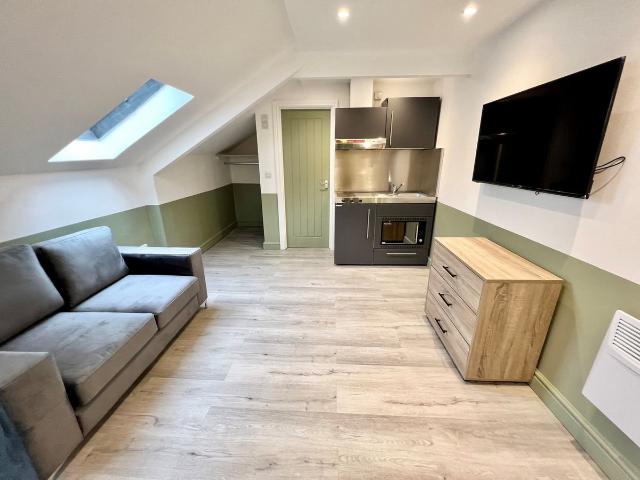 John Street, Sunderland SR1, 1 bed flat to rent, £680 pcm | PrimeLocation