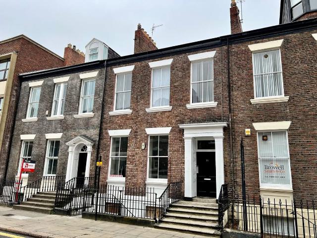 John Street, Sunderland SR1, 1 bed flat to rent, £700 pcm | PrimeLocation