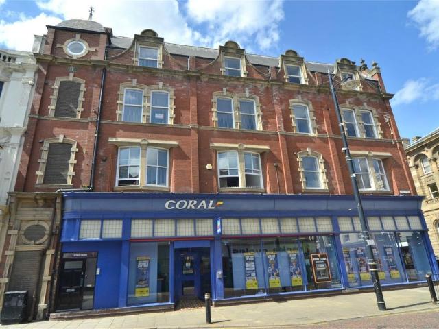 John Street, Sunderland SR1, 2 bed flat to rent, £975 pcm | PrimeLocation