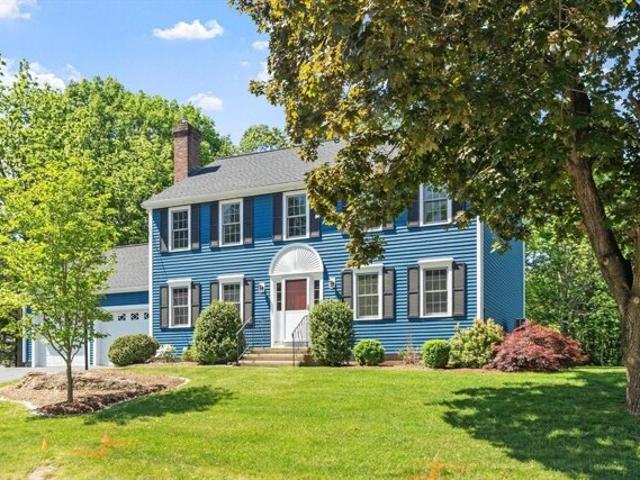 John Swift Rd, Acton, Home For Sale