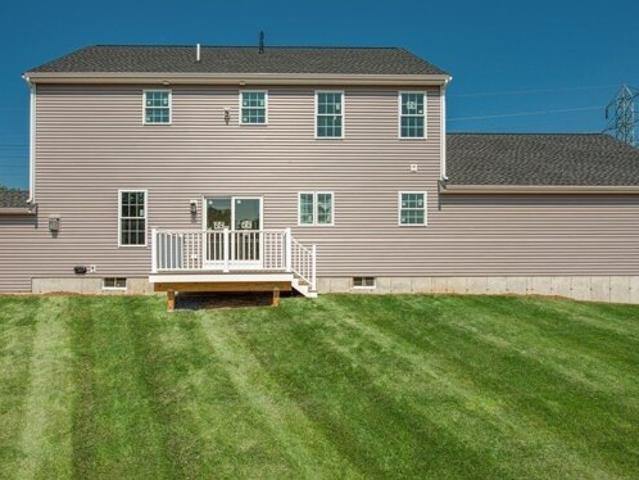 John Scott Blvd, Norton, Home For Sale