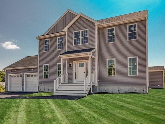 John Scott Blvd, Norton, Home For Sale