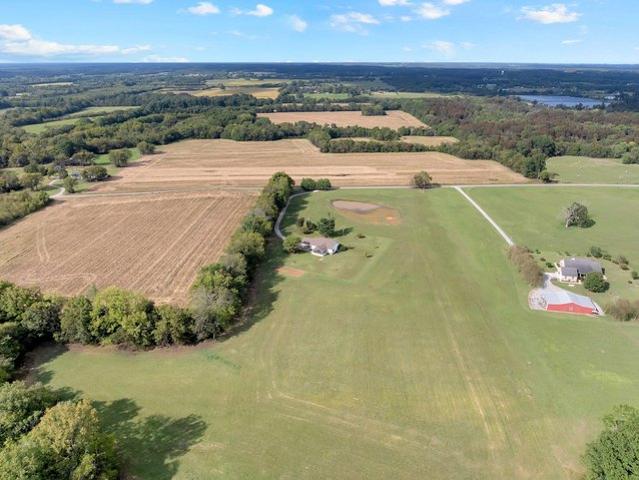 John Shaw Rd, Lewisburg, TN 37091