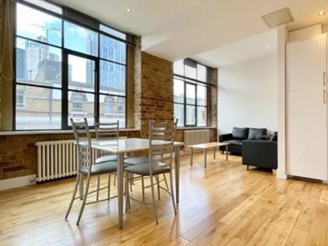 John Sinclair Court, 36 Thrawl Street, Spitalfields, London, E1 6RN, United Kingdom | 1 bed apartment for rent #165441828 | Rentberry