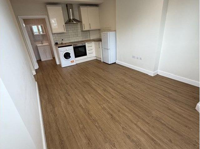 John Smith House, Croydon CR0, 1 bed flat to rent, £1,400 pcm | PrimeLocation