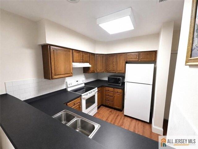 John T O Leary Blvd Unit,south Amboy, Condo For Sale