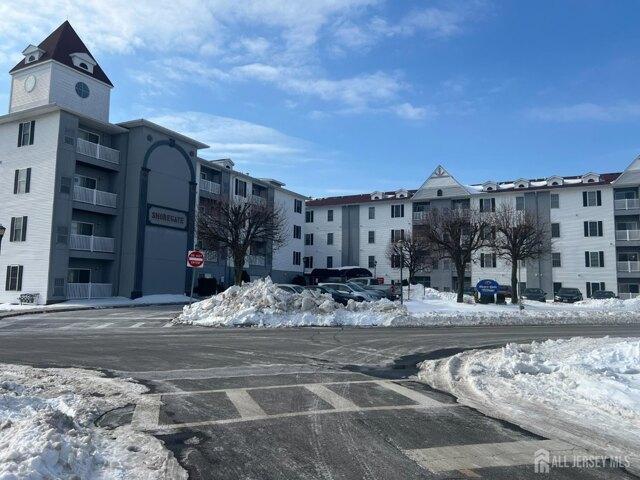 John T O Leary Blvd Unit,south Amboy, Condo For Sale