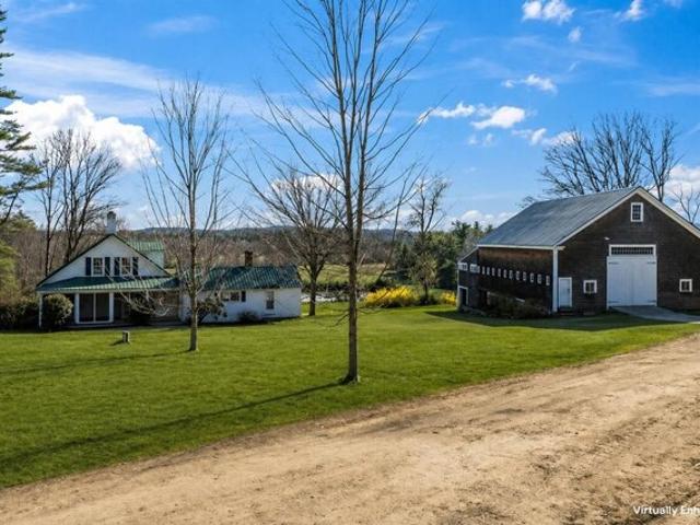 John Tasker Rd, Barnstead, Home For Sale