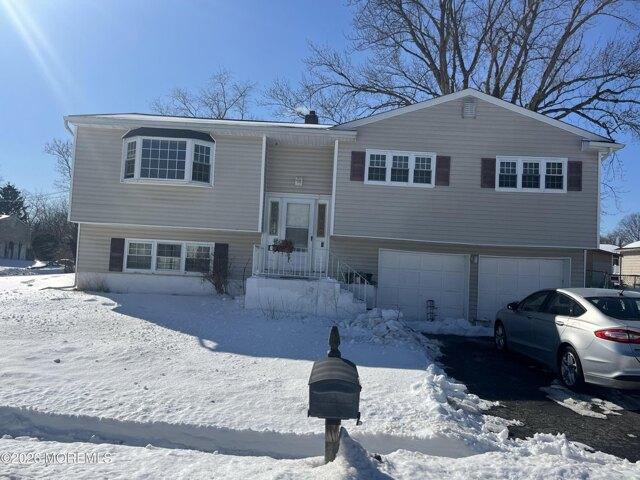 John Ter, Neptune Township, Home For Sale
