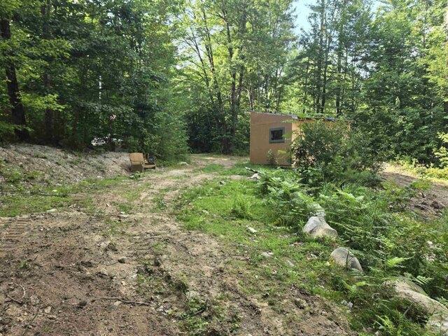 John Ter, Ossipee, Plot For Sale