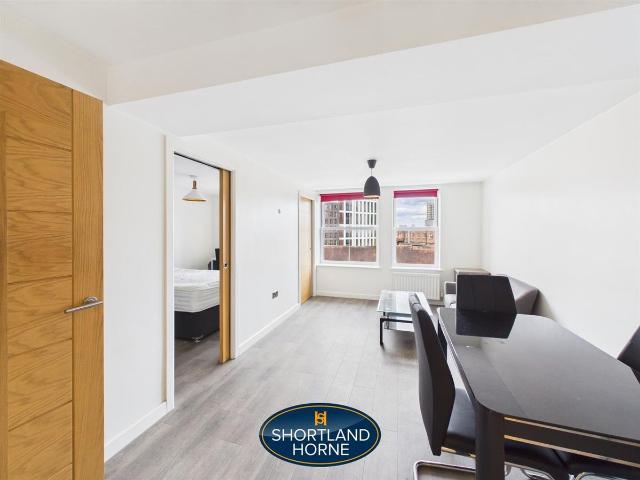 John Thornton House, The Burges, City Centre CV1, 1 bed flat to rent, £850 pcm | PrimeLocation