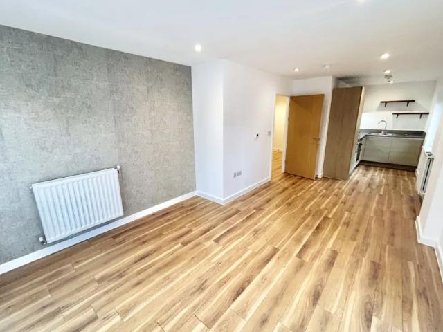 John Thornycroft Road