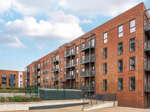 John Thornycroft Road, Southampton, 1 Bedroom Flat
