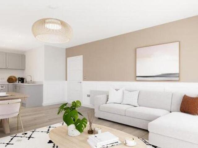 John Thornycroft Road, Southampton, 2 Bedroom Apartment