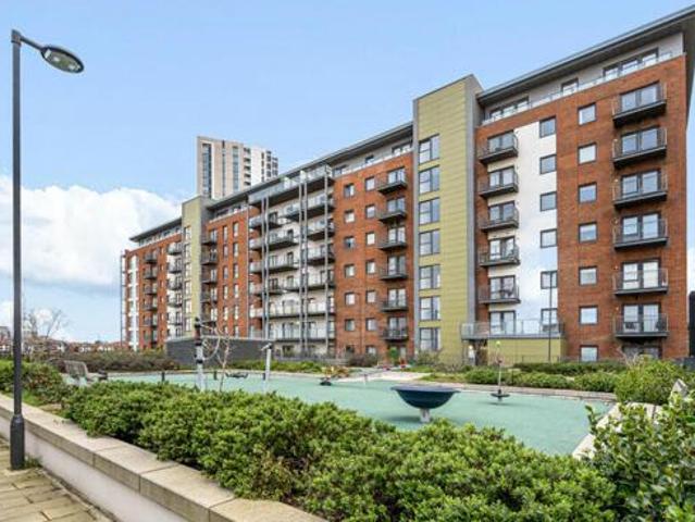 John Thornycroft Road, Southampton, 2 Bedroom Apartment