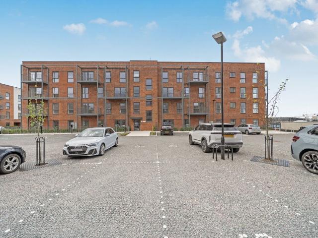 John Thornycroft Road, Southampton, Hampshire SO19, 1 bed flat to rent, £1,300 pcm | PrimeLocation