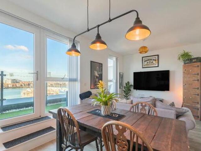 John Thornycroft Road, Woolston, 2 Bedroom Flat
