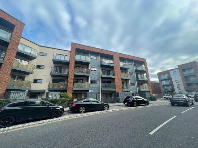 John Thornycroft Road, Woolston, Southampton, Hampshire SO19, 1 bed flat to rent, £1,100 pcm | PrimeLocation