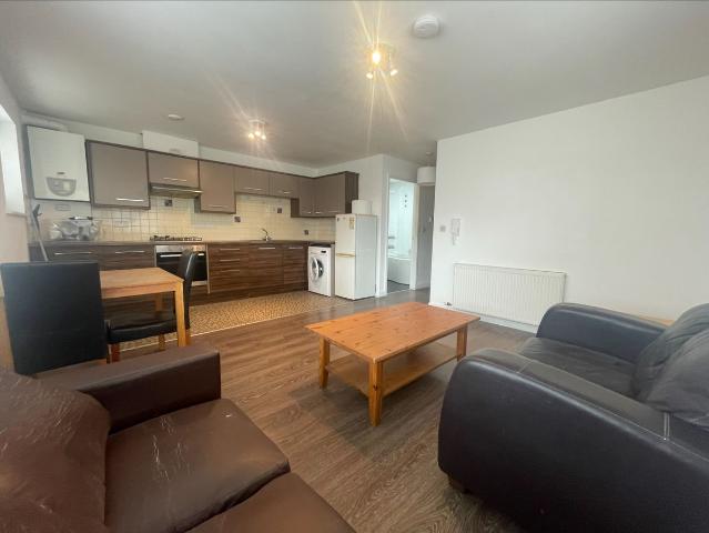 John Truelove House, Fanny Street, Cathays CF24, 1 bed terraced house to rent, £900 pcm | PrimeLocation
