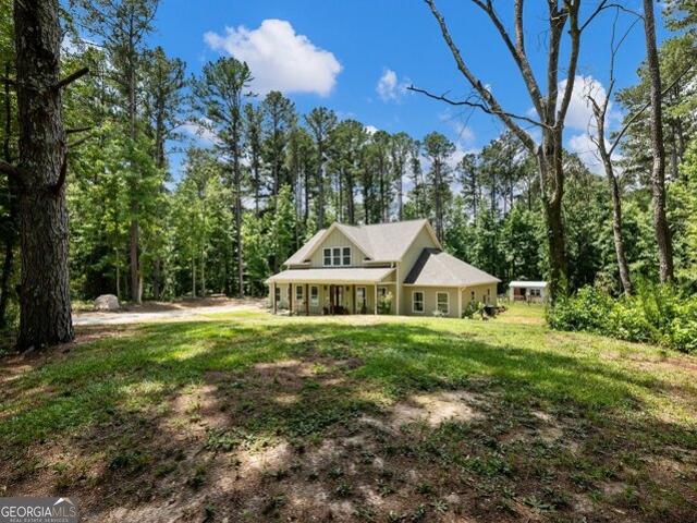 John W Breedlove Rd, Monroe, Home For Sale