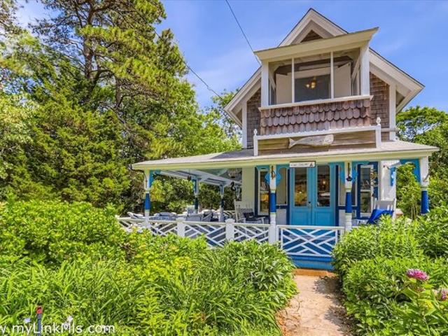 John Wesley Ave, Oak Bluffs, Home For Sale