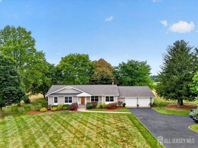 John White Rd, Plainsboro, Home For Sale