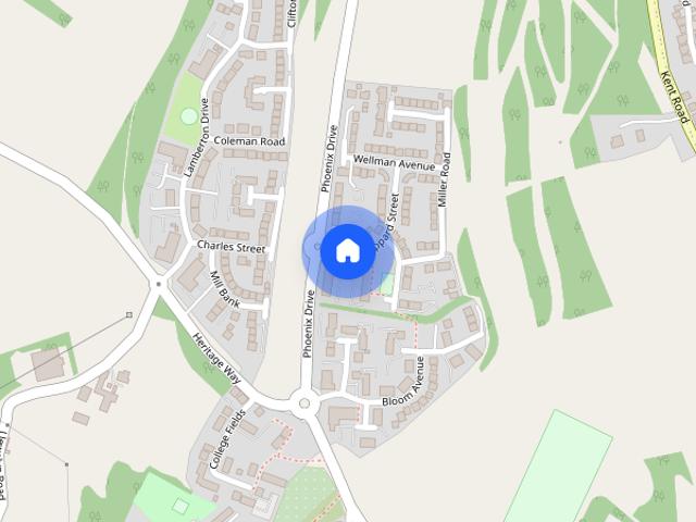 John Wilkinson Court, Brymbo, Wrexham