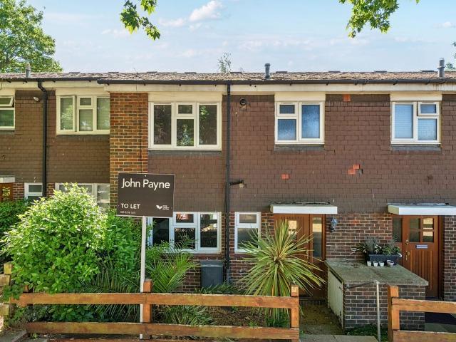John Woolley Close, London SE13, 3 bed terraced house to rent, £2,250 pcm | PrimeLocation