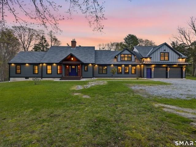 Johnny Cake Hill Rd, Old Lyme, Home For Sale