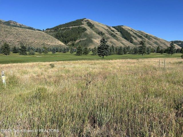 Johnny Miller Dr Lot 125, Afton, WY 83110