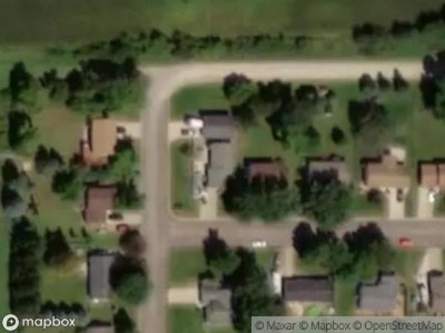 Johnny Ridge Rd