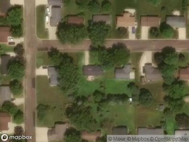 Johnny Ridge Rd