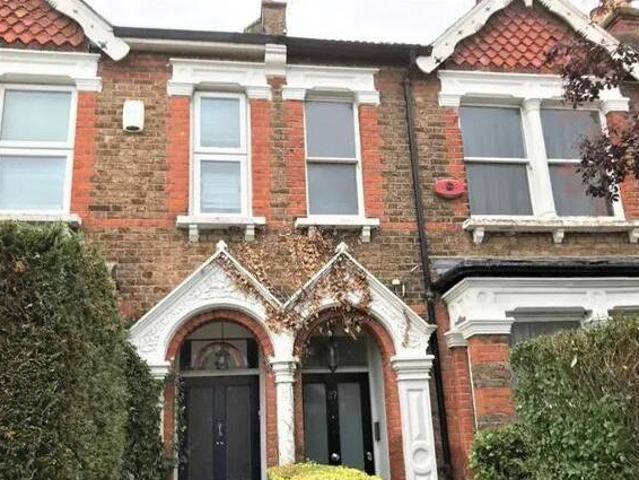 Johns Avenue, London, 4 Bedroom Semi detached