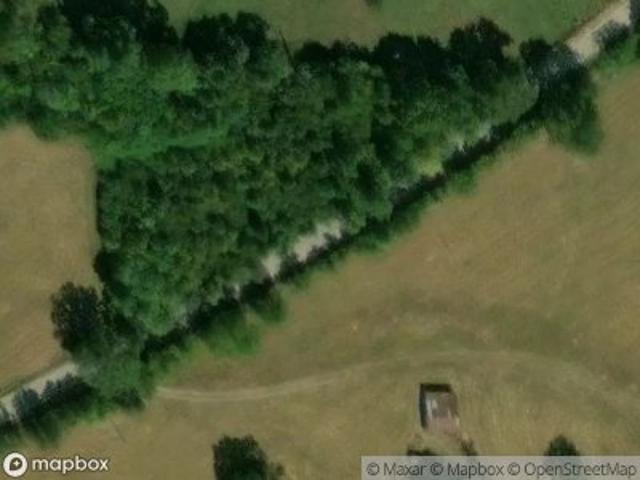Johns Cemetery Rd
