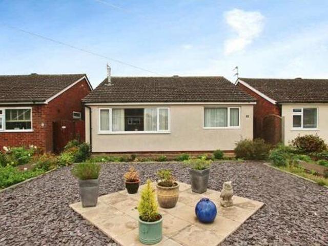 Johns Court, Welton, 3 Bedroom Bungalow