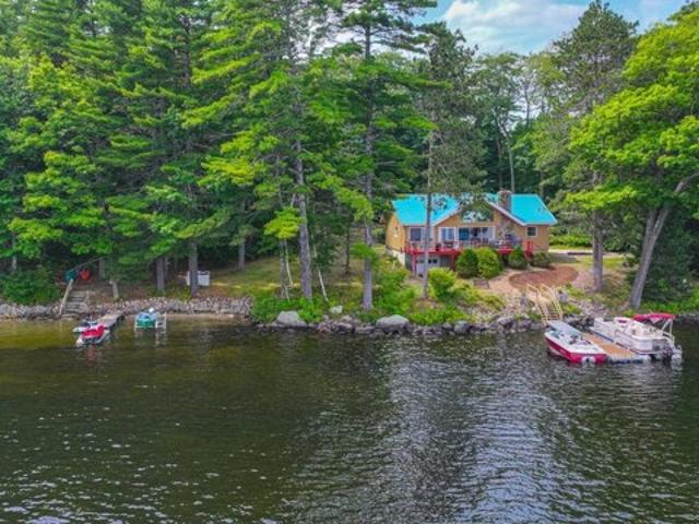Johns Cv, Bridgton, Home For Sale