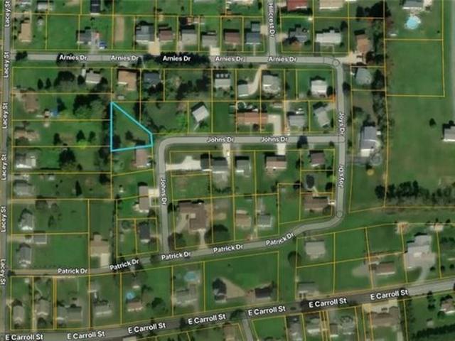 Johns Dr, Carrolltown, PA 15722