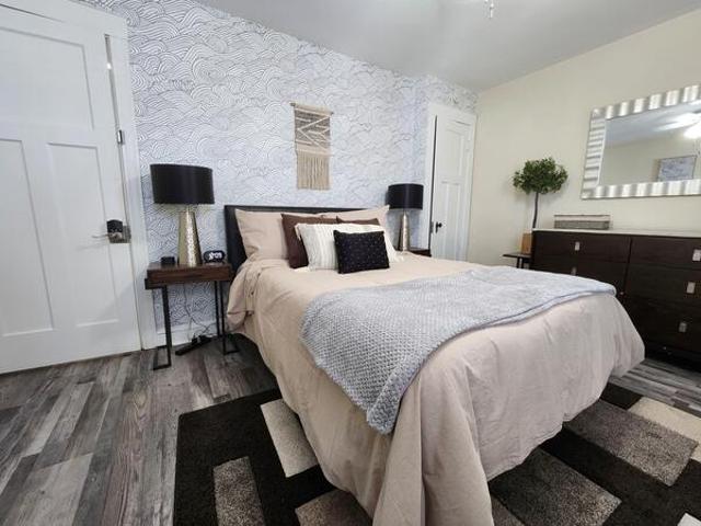 Johns Hopkins Bayview 2 Bed Townhome