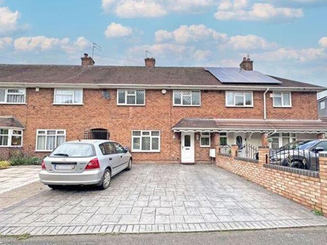 Johns Lane, Tipton, 3 Bedroom Terraced
