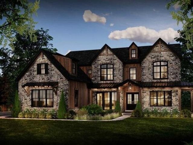 Johns Ln Lot,lower Gwynedd, Home For Sale