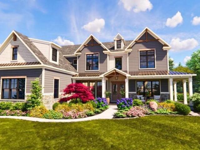 Johns Ln, Lower Gwynedd, Home For Sale